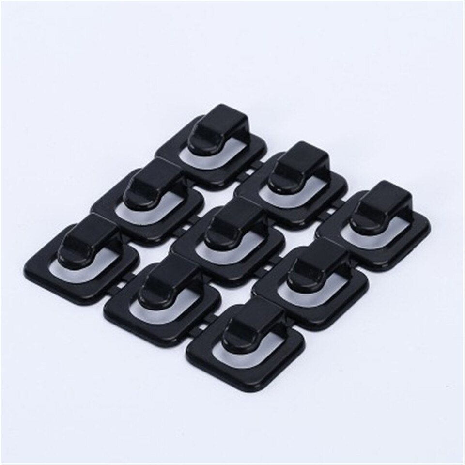 Cable Winder Wire Clips Office Accessories - Adonistrade