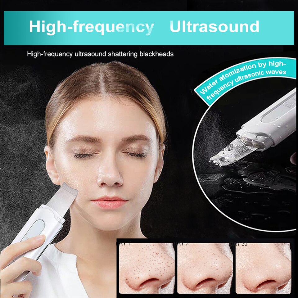 Remover Deep Face Cleaning Machine - Adonistrade